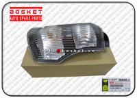 China ISUZU NKR77 4JH1 Front Combination Lamp 8-98010882-0 8980108820 8973651735 for sale
