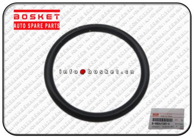 China ISUZU CVZ Nozzle Holder Sleeve Gasket 8-98041585-0 8980415850 0.003kg for sale