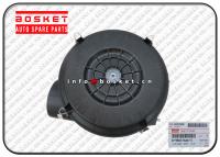 China Isuzu FVM34 6HK1-T Air Filter 8-98057666-3 8980576663 Genuine Truck Parts for sale