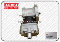 China ISUZU LT Air Compressor Assembly 8-98187303-0 8981873030 9.2kg for sale