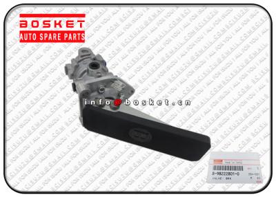 China Isuzu CVZ CXZ CYZ Brake Valve 8-98222801-0 8982228010 2.18kg for sale