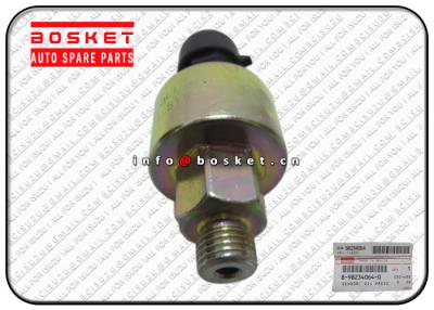 China ISUZU 8-98234064-0 8982340640 Oil Press Sensor for UBS UES Trucks 1PCS for sale