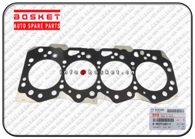 China ISUZU NKR NPR TFR Cylinder Head Gasket 8-98291685-0 8982916850 0.25kg Engine Part for sale