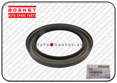 China ISUZU 1-09625439-1 1096254391 Rear Crankshaft Oil Seal for FRR FSR12 6BG1 Engine for sale