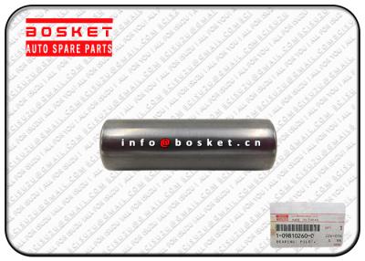 China ISUZU Main Shaft Pilot Bearing 1-09810260-0 1098102600 for CVZ CXZ CYZ EXR52 6WG1A for sale