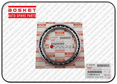 China ISUZU EXZ Ring Gear Bearing 1-09810276-0 1098102760 Japanese Truck Parts 0.35kg for sale