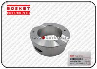 China ISUZU CXZ81 10PE1 1-11619018-1 1116190181 NO.6 Crankshaft Metal Bearing 0.15kg for sale