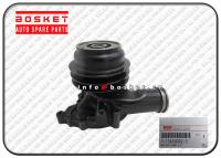 China ISUZU FVR FXZ GVZ 6SD1 Water Pump Assembly 1-13650002-2 1136500022 7KG for sale