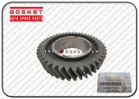 China ISUZU CVZ CXZ EXZ51K Clutch System Main Shaft Second Gear 1-33251411-1 1332514111 for sale