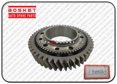 China ISUZU CVZ CXZ Main Shaft First Gear 1-33255074-1 1332550741 6.8kg Clutch System Part for sale