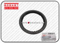 China ISUZU EXZ Sleeve Clutch Component 1-33262216-1 1332622161 1.5kg for sale