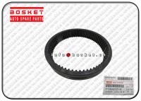 China Isuzu Truck Clutch Sleeve 1-33262225-0 1332622250 for EXZ Models 1.5kg for sale