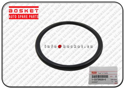 China ISUZU FTR CXZ EVZ Clutch Gasket 1-33739028-0 1337390280 5PCS 0.003KG for sale