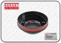 China ISUZU FCFG Front Axle Hub Cap 1-42313030-0 1423130300 0.135kg for sale