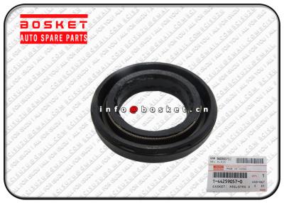 China Steering Unit Housing Gasket for Isuzu FRR 6HE1 1-44259057-0 1442590570 for sale