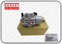China Isuzu Hand Control Brake Valve 1-48460356-0 1-48460306-0 for FSR FTR FVR CXZ51K 6WF1 for sale