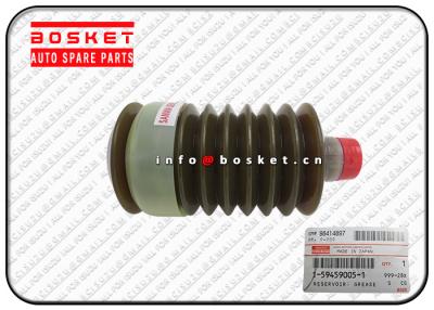 China ISUZU Grease Reservoir 1-59459005-1 1594590051 for SLRSMR 1KG Net Weight for sale