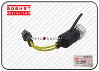 China ISUZU Oil Pressure Warning Switch 1824101701 1824101420 for FSR FRR FVR34 6HK1 for sale