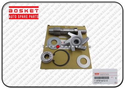 China ISUZU ESR Water Pump Repair Kit 1-87814612-0 1878146120 0.8kg for sale