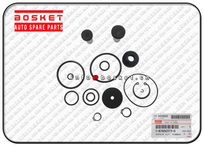 China ISUZU Brake Valve Repair Kit 1-87830373-0 for CXZ FTR FSR113 6BD1 0.06kg for sale