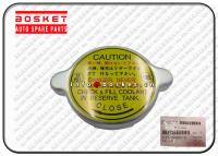 China Isuzu NHR54 4JA1 Radiator Cap 5-21450005-3 8972391870 OEM Replacement for sale