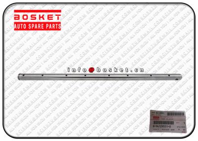 China ISUZU Rocker Arm Shaft 8-94129551-0 8941295510 for NPR59 4BD1 Engine for sale