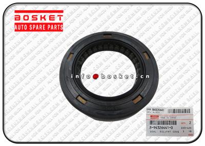 China Isuzu NKR UBS PFD Automatic Clutch System NKR55 4JB1 Transmission Front Cover Oil Seal 8-94326441-0 for sale