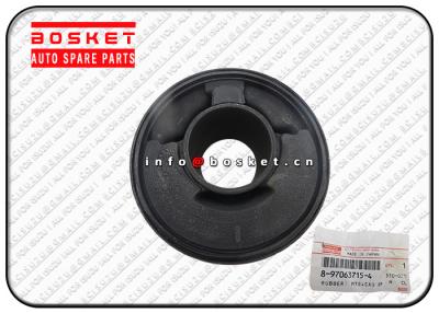 China ISUZU NKR NPR NPR66 Cab Mount Bushing Kit 8-97063715-4 8970637154 1.18kg for sale