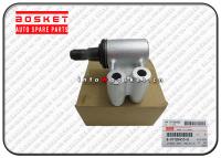 China ISUZU NKR55 4JB1 Steering Linkage Relay Lever Assembly 8971894550 8971073240 for sale
