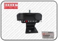 China ISUZU NPR NQR71 4HG1 Front Engine Foot Rubber 8-97201669-0 8972016690 Engine Mount for sale