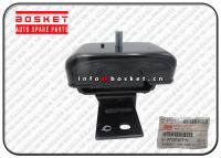 China ISUZU NPR NQR71 4HG1 Front Engine Foot Rubber 8-97201671-0 8972016710 2.0kg for sale