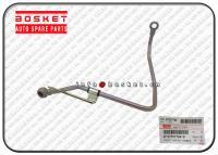 China ISUZU NPR Turbocharger Water Pipe 8-97357769-0 8973577690 0.22kg Engine Part for sale
