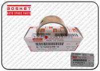 China ISUZU 6HK1 Crankshaft Metal 8-97602698-0 8976026980 for ESR FRR FSR 0.1kg for sale