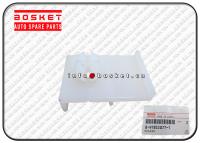 China ISUZU Door Glass Holder 8-97852077-1 8978520771 for NHR NKR NPR NKR77 4JH1 for sale