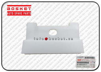 China ISUZU NKR77 4JH1 Door Glass Holder Clutch System Parts 8-97852076-1 8978520761 for sale