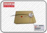 China ISUZU NMR 700P Front Door Lock 8-98029053-2 8980290532 0.48kg for sale