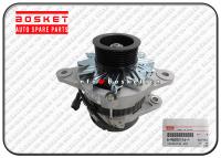 China ISUZU XD Generator Assembly 8-98092116-1 8980921161 24V 10kg Alternator for sale