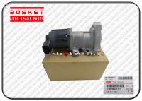 China ISUZU EGR Valve 8-98098257-2 8980982572 for NPR75 4HK1 Engine Exhaust Gas Recirculation for sale