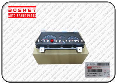 China ISUZU NKR55 4JB1-T Engine Parts 8-98179891-1 8981798911 Japanese Truck Spare for sale