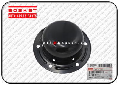 China ISUZU Front Axle Hub Cap 9-42313123-2 9423131232 for FVR FSR CXZ81 10PE1 for sale