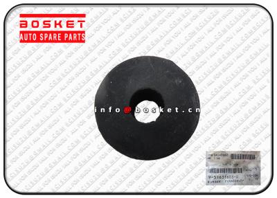 China Shock Cushion Rubber for Isuzu ESR FTR 9-51631603-0 9516316030 0.01kg for sale