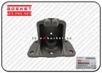 China ISUZU NPR75 4HK1 Rear Spring Bracket 9-53353615-1 9533536151 4.2kg for sale