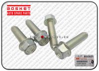 China ISUZU VC46 Engine Foot Bolt 0-28751040-0 0287510400 Truck Spare Part for sale