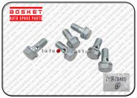 China Isuzu VC46 Fuel Filter Joint Bolt 1-09675037-1 1096750371 OEM Replacement for sale