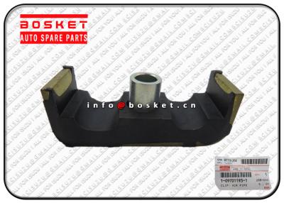 China Air Pipe Clip for Isuzu CXZ CYX EXZ 1-09701193-1 1097011931 0.05kg for sale