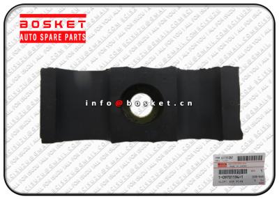 China ISUZU CXZ CYZ EXZ Air Pipe Clip 1-09701194-1 1097011941 0.03kg Japanese Truck Parts for sale