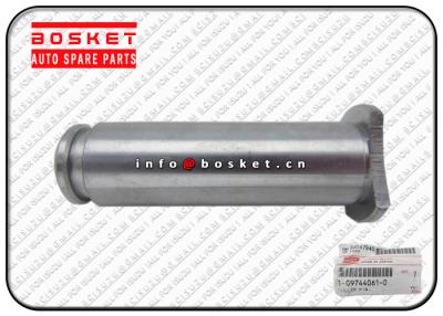 China Brake Shoe Cam Roller Pin for Isuzu CXZ81 FVR 1-09744061-0 1097440610 for sale