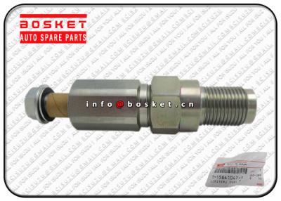 China ISUZU CXZ CYZ EXZ 1-15641047-1 1156410471 Fuel Pressure Limiter 0.24kg for sale