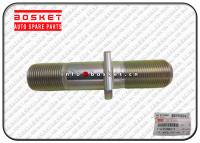 China Front Axle Wheel Pin for Isuzu CYZ51K 6WF1 1-42337067-1 1423370671 0.3kg for sale