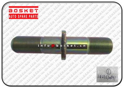 China Isuzu Rear Axle Wheel Pin 1-42337069-1 1423370691 for CVZ CXZ EVZ Trucks for sale